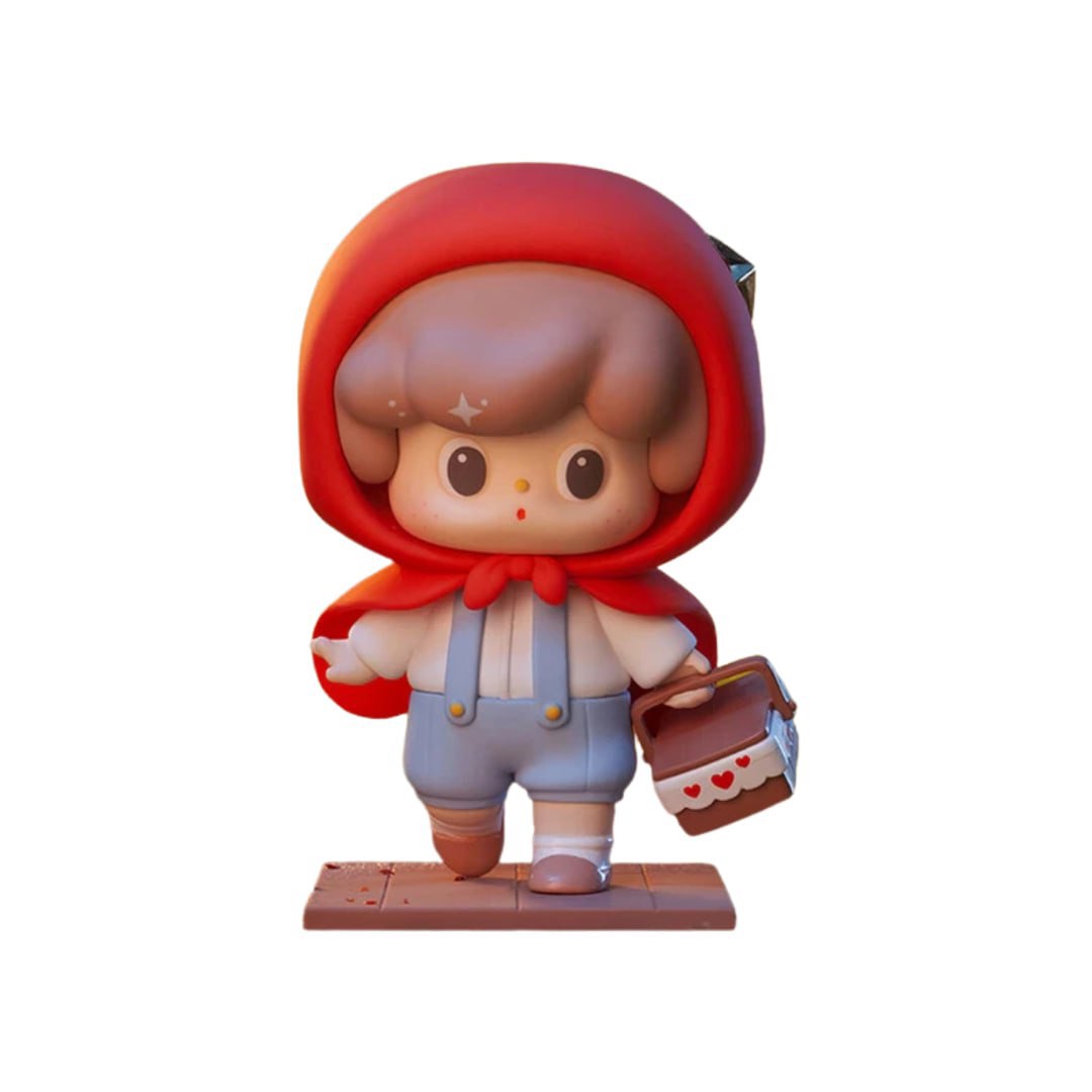 Bunby Fairy Tale Adventures Series on Carousell