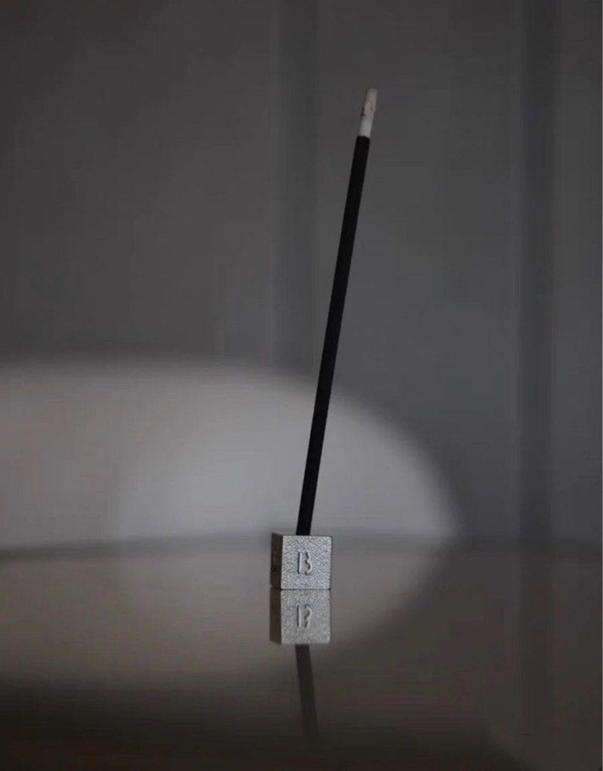 Byredo Incense 60 sticks Limited Edition, Furniture & Home Living, Home ...