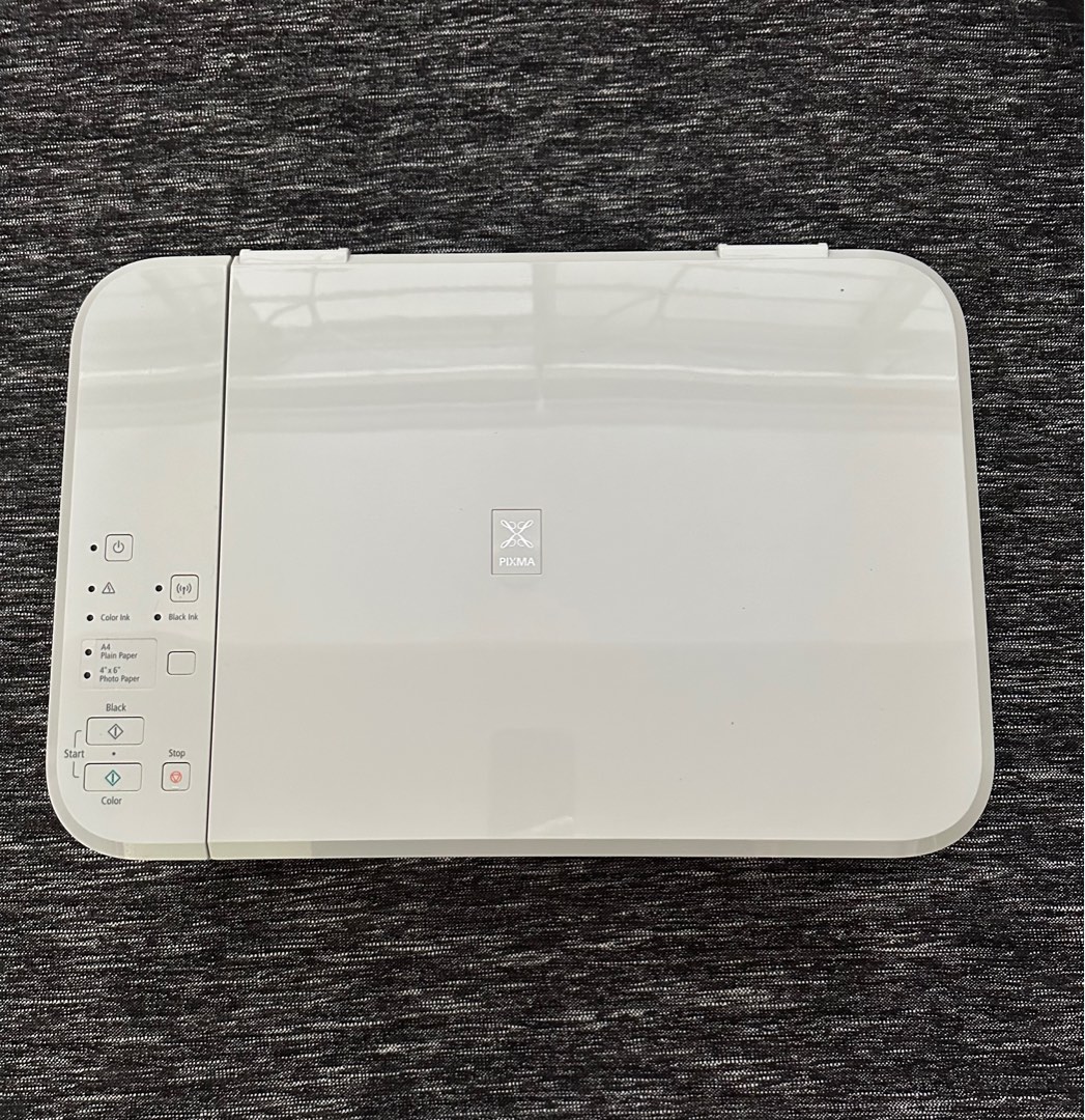 Canon PIXMA MG 3670, Computers & Tech, Printers, Scanners & Copiers on ...