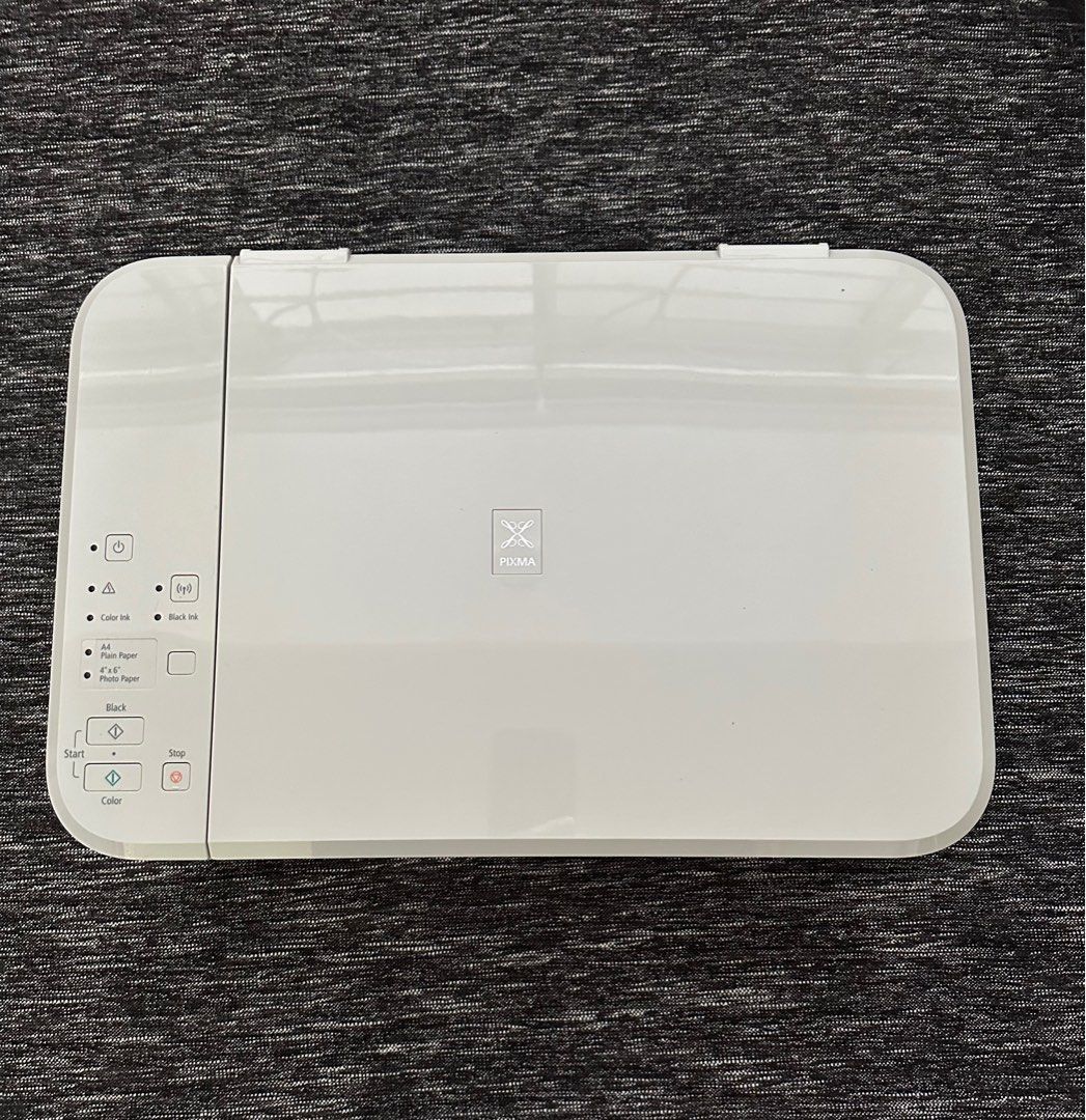 Canon PIXMA MG 3670, Computers & Tech, Printers, Scanners & Copiers on ...