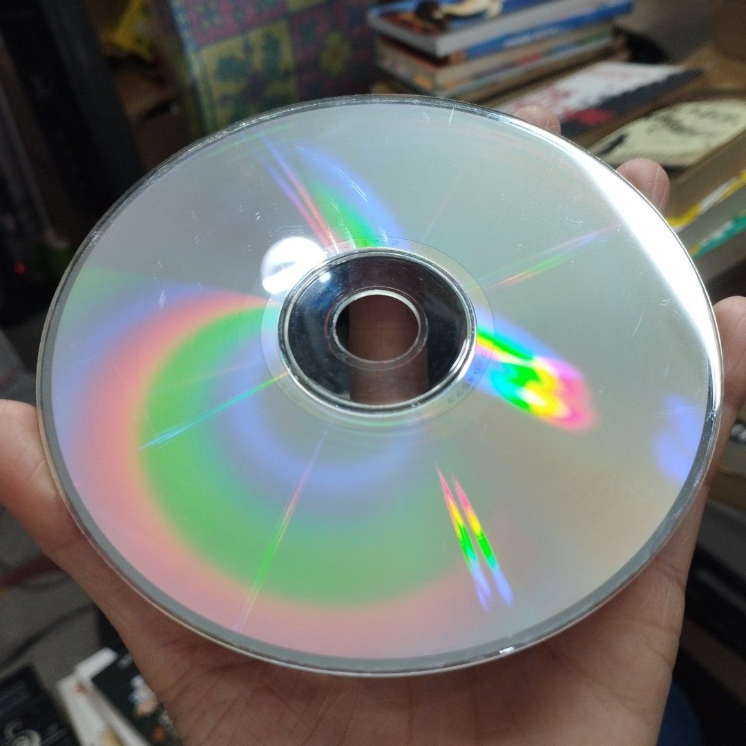 (CD+VCD) 2001年ASTRO新秀大賽[拉闊唱]紀念合輯, Hobbies & Toys, Music & Media, CDs & DVDs on Carousell