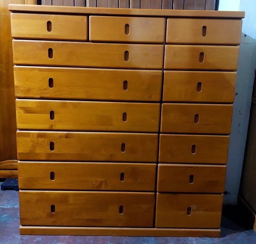 Chest drawers Japan surplus, Furniture & Home Living, Furniture ...