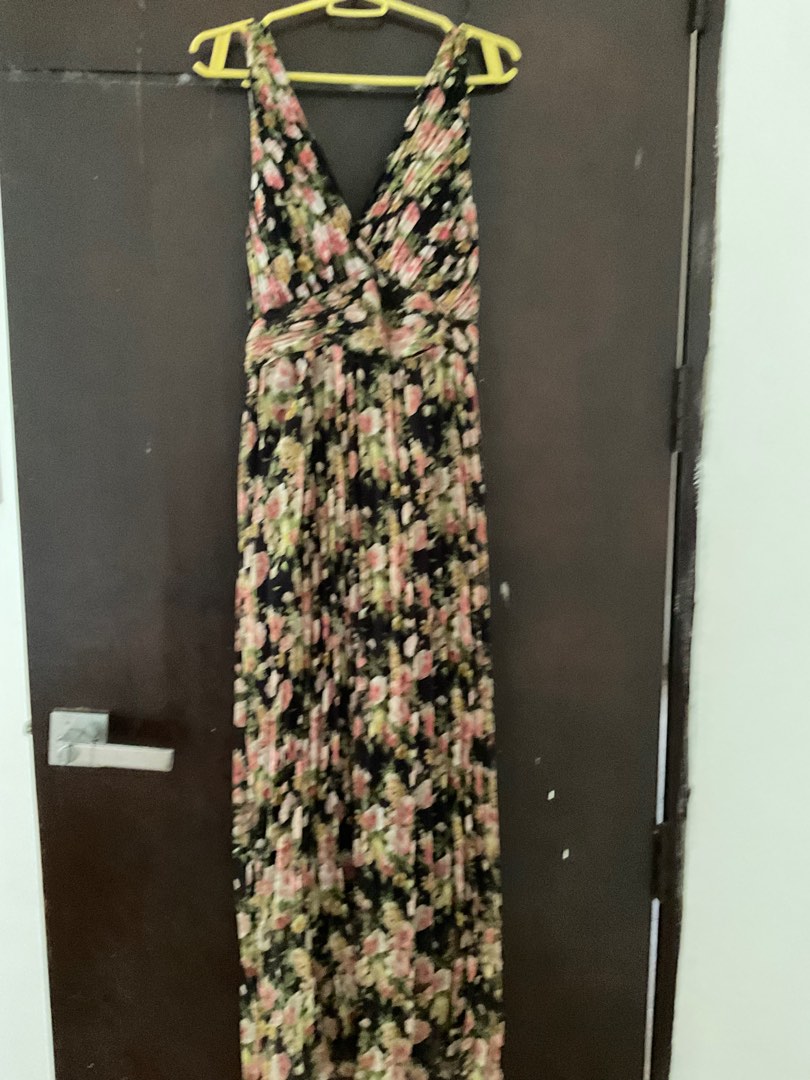 Copacabana beach dress, Women's Fashion, Dresses & Sets, Dresses on ...