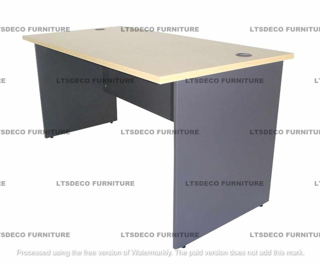 CURVE- FRONT EXECUTIVE TABLE OFFICE TABLE OFFICE FURNITURE OFFICE ...