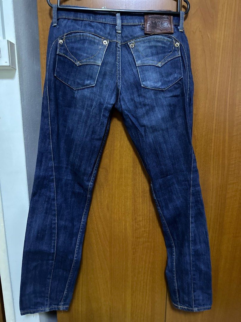 Denim Jeans Men s Fashion Bottoms Jeans On Carousell denim-jeans-men-s-fashion-bottoms-jeans-on-carousell