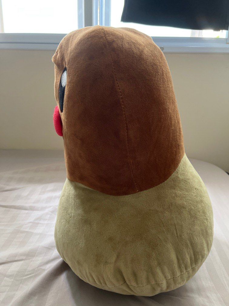 Diglet Pokemon, Hobbies & Toys, Toys & Games on Carousell