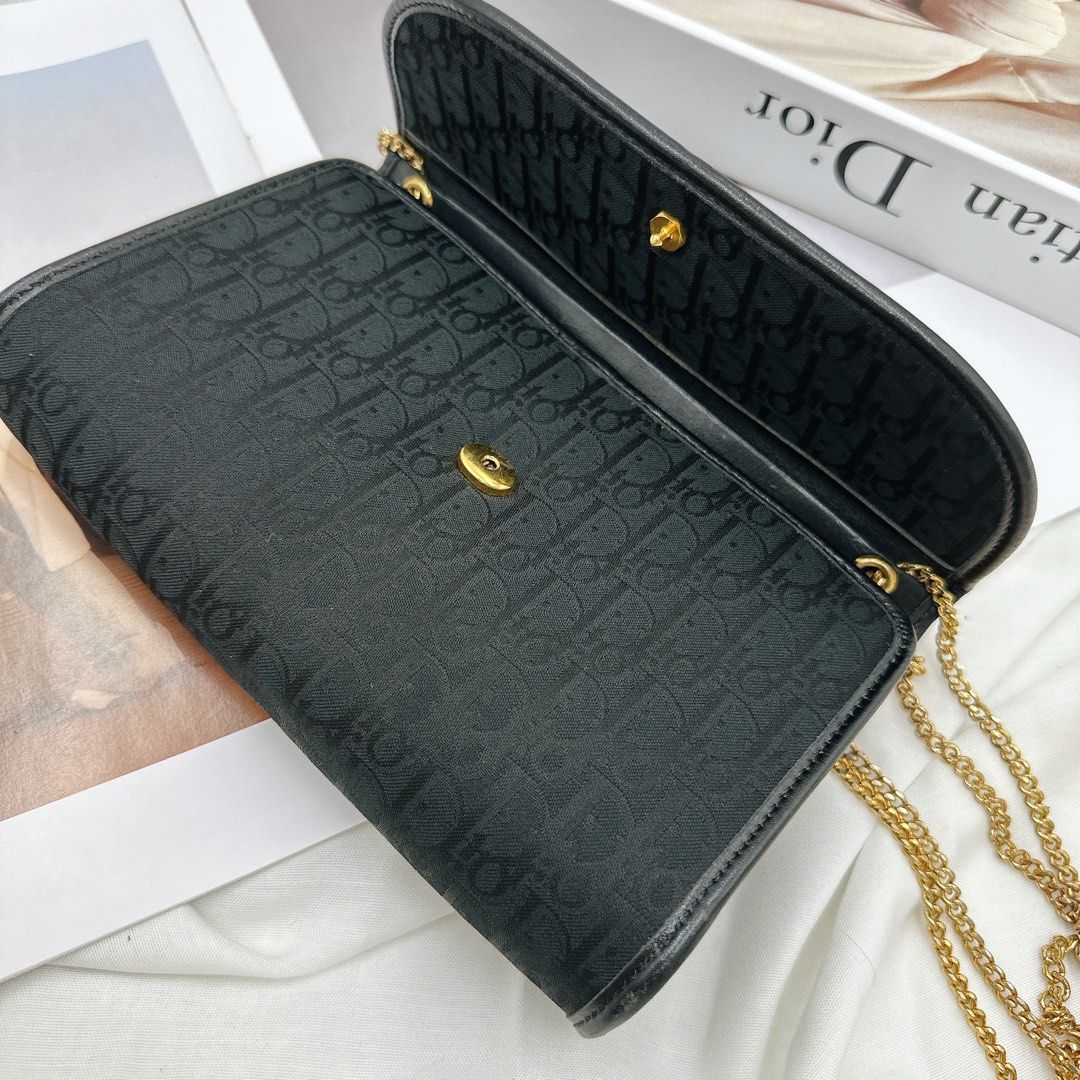 Dior WOC, Luxury, Bags & Wallets on Carousell