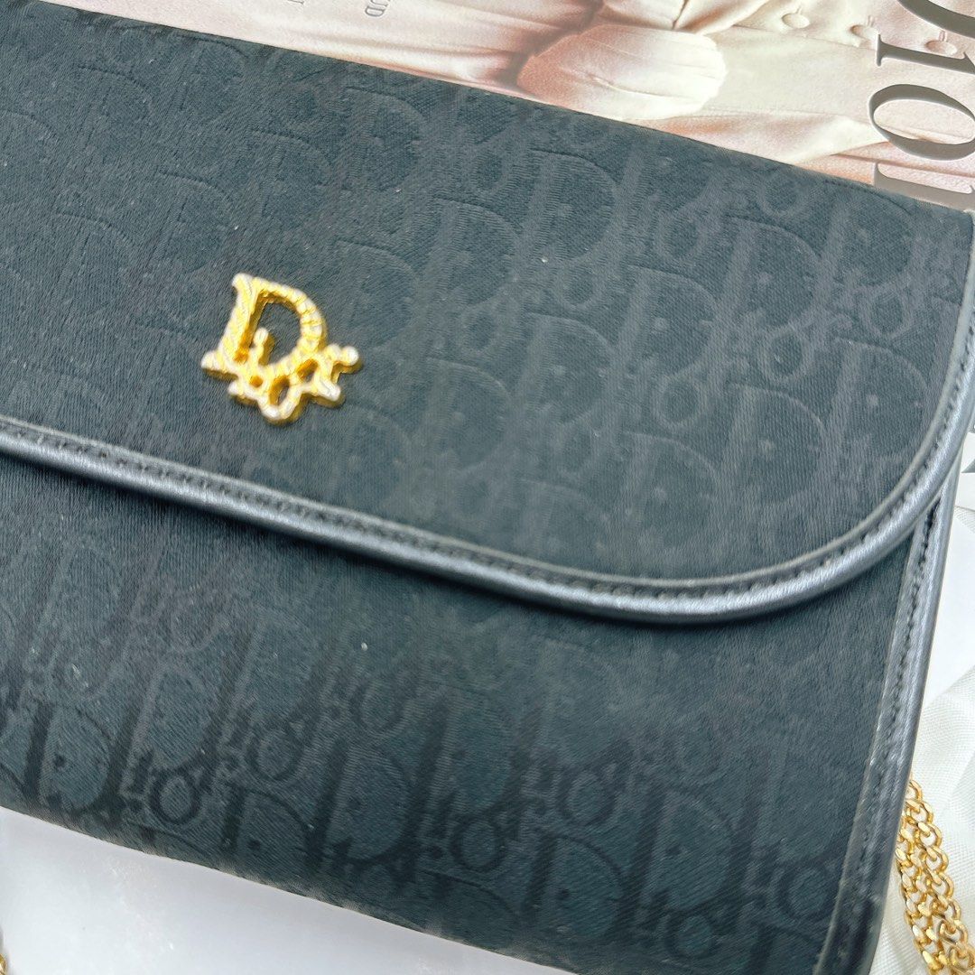 Dior WOC, Luxury, Bags & Wallets on Carousell
