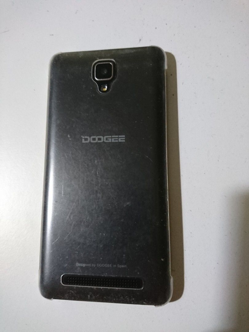 Doogee X10 android smartphone not working, Mobile Phones & Gadgets ...