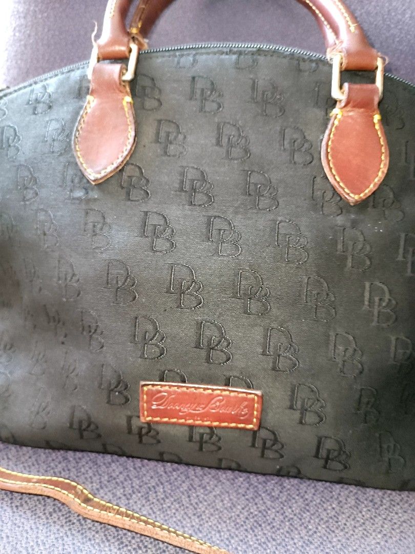 Dooney and bourke on Carousell