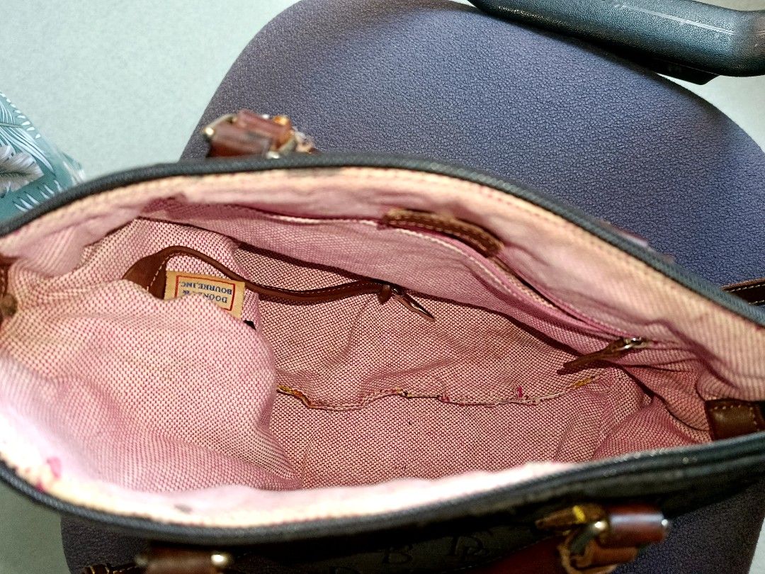 Dooney and bourke on Carousell