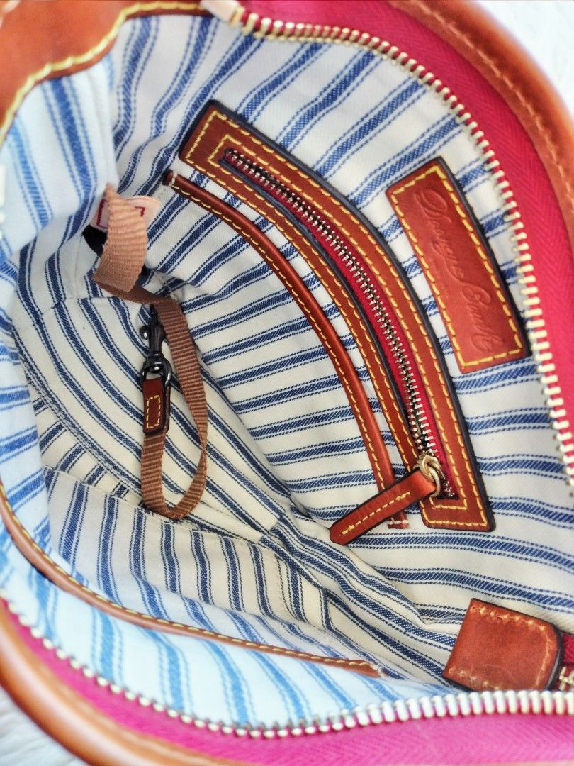 Dooney and Bourke, Women's Fashion, Bags & Wallets, Cross-body Bags on Carousell