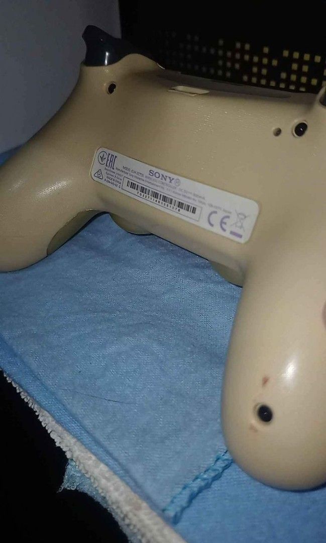 Ds4 Controller On Carousell