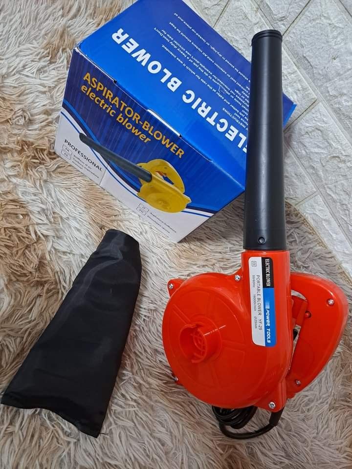 Electric blower, Furniture & Home Living, Home Improvement ...
