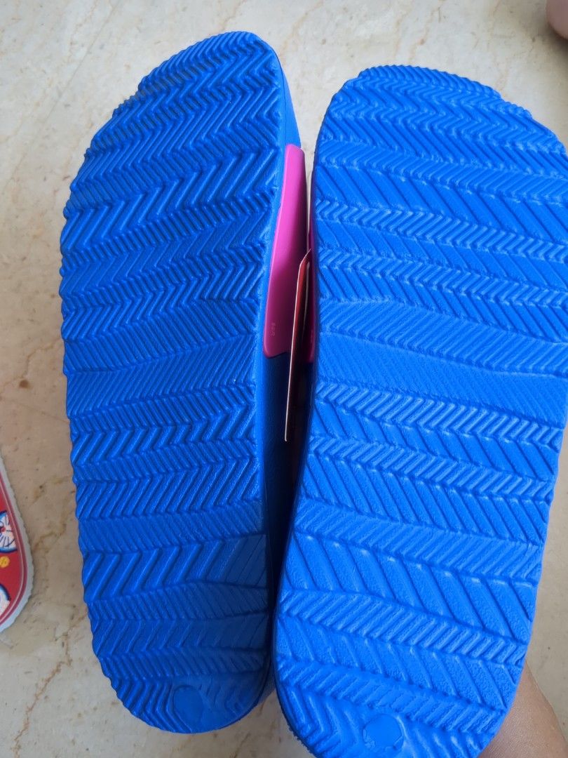 Flipflops and slides(1), Women's Fashion, Footwear, Flipflops and ...