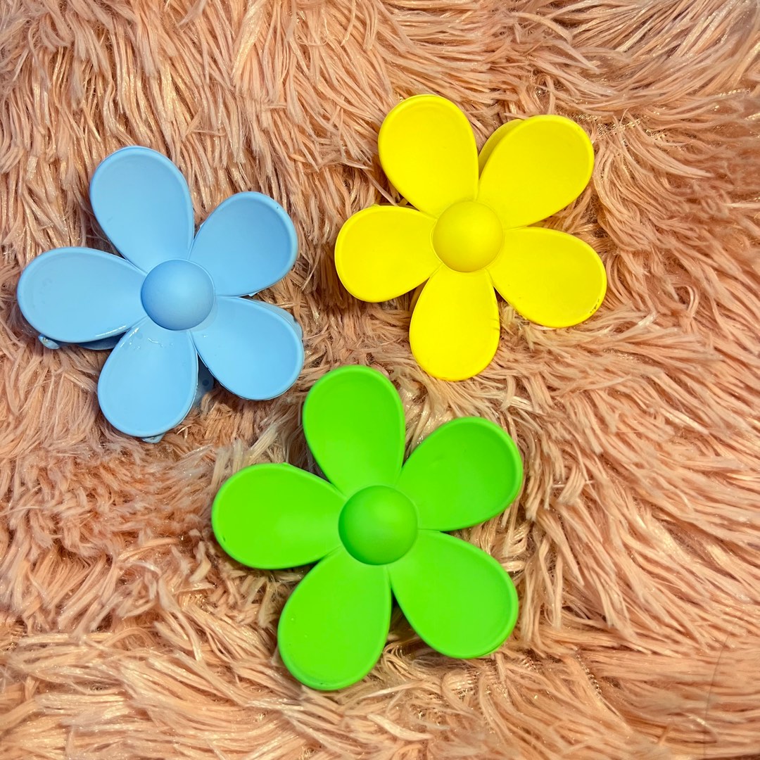 Flower Clamp on Carousell