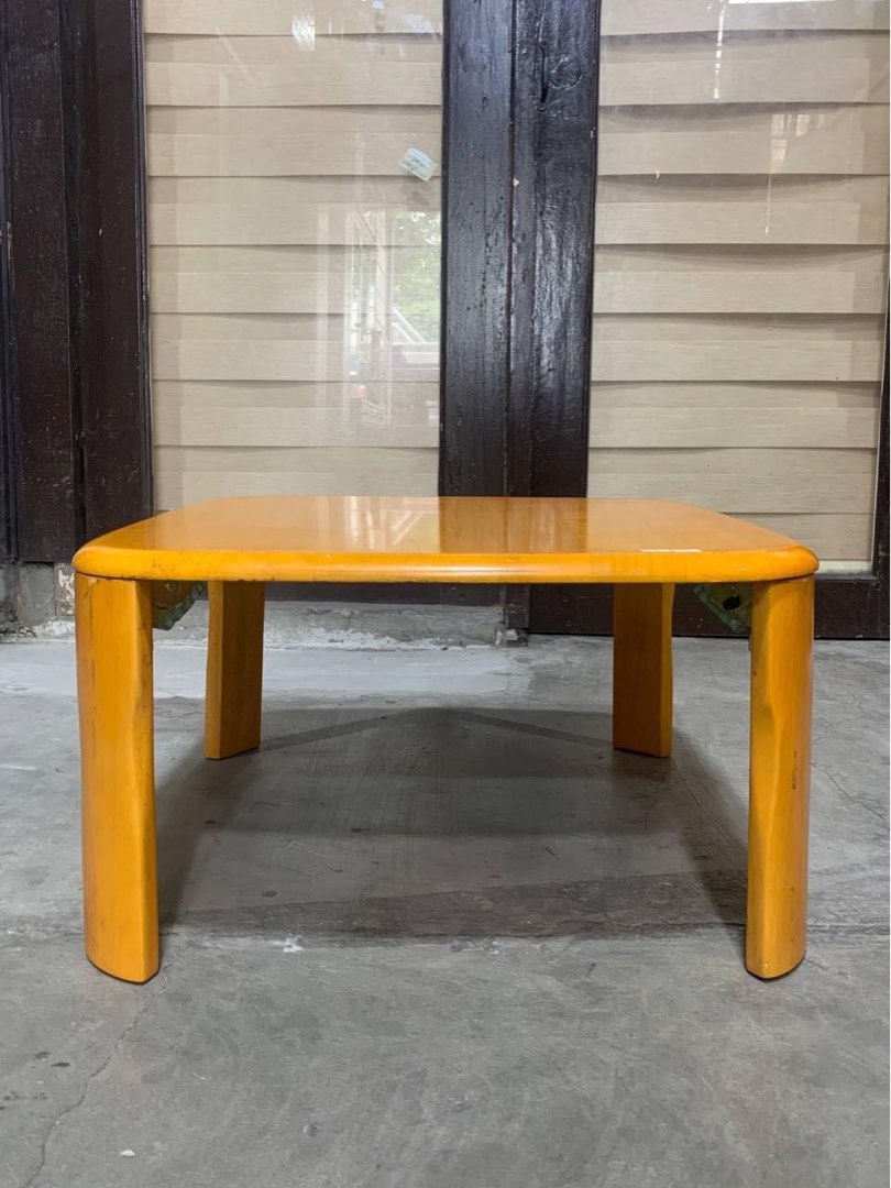 Foldable centertableJapan surplus, Furniture & Home Living, Furniture ...