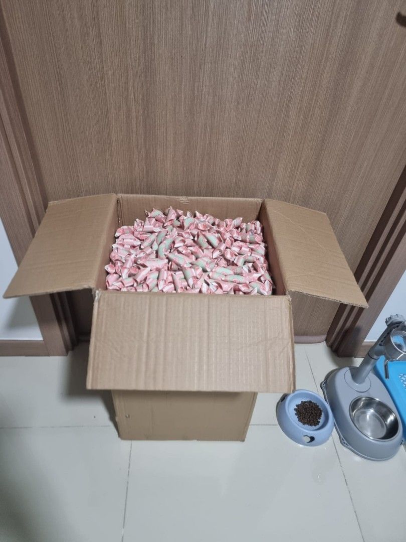 Seven month/七月/Folded incense paper/Joss Paper, Everything Else on ...