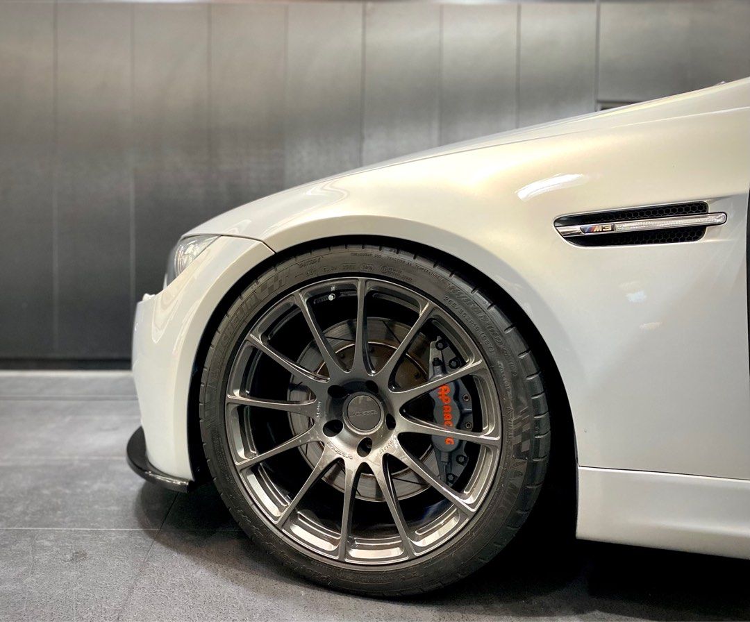 For Sale - Prodrive 19” GC012L Japan Forge 12 Spoke, Car Accessories ...