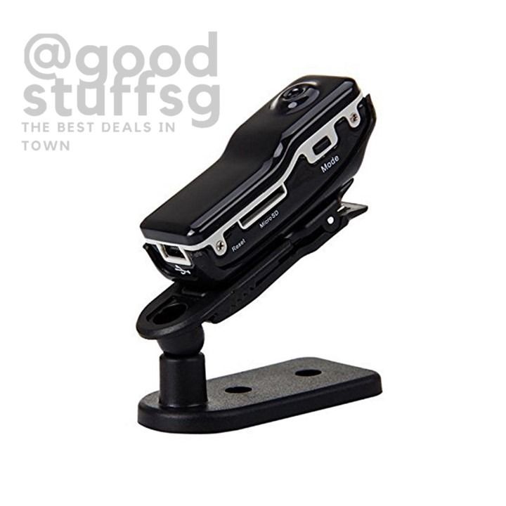 mini dvr recorder uk