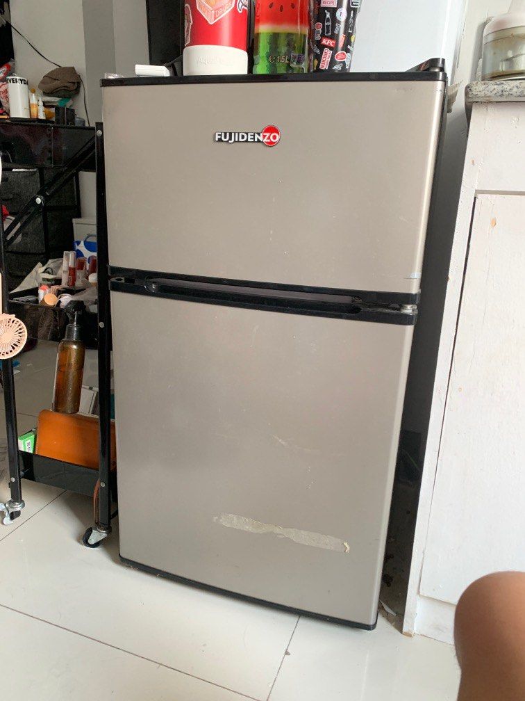 Fujidenzo Mini ref on Carousell