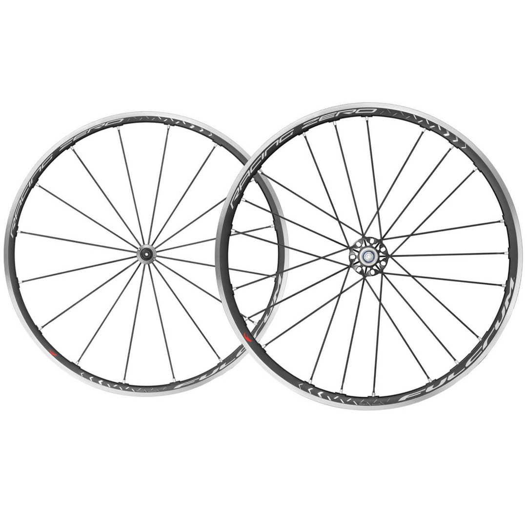 Fulcrum Racing Zero Road Bike wheelset, Sports Equipment, Bicycles ...