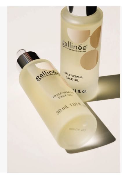 Galinee Prebiotics Face Oil, Beauty & Personal Care, Face, Face Care on ...
