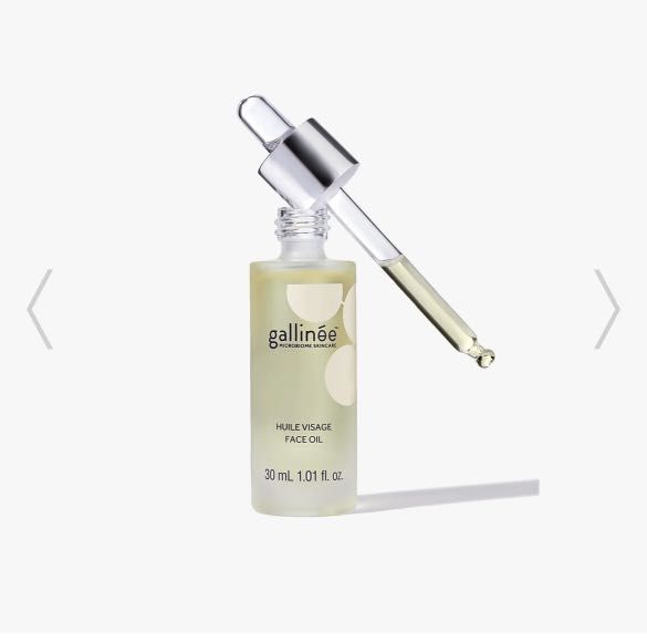 Galinee Prebiotics Face Oil, Beauty & Personal Care, Face, Face Care on ...
