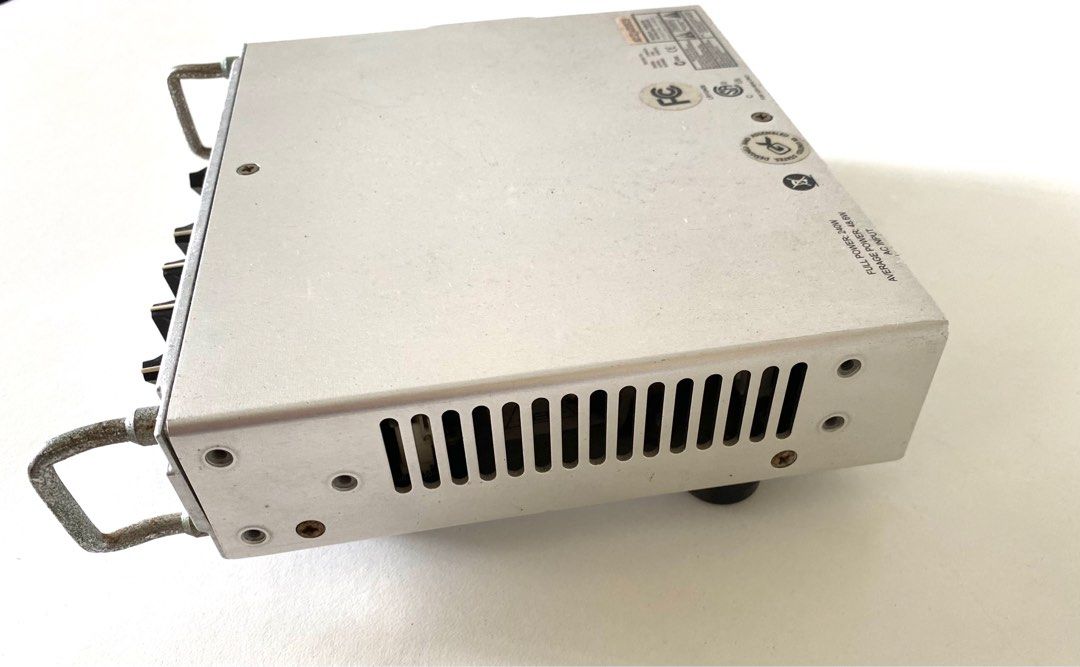 GALLIEN KRUEGER, GK MB200 Bass amp head. The best and power amplifier ...