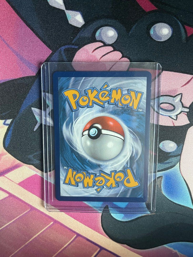 Garchomp V Trainer Gallery (TG), Hobbies & Toys, Toys & Games on Carousell