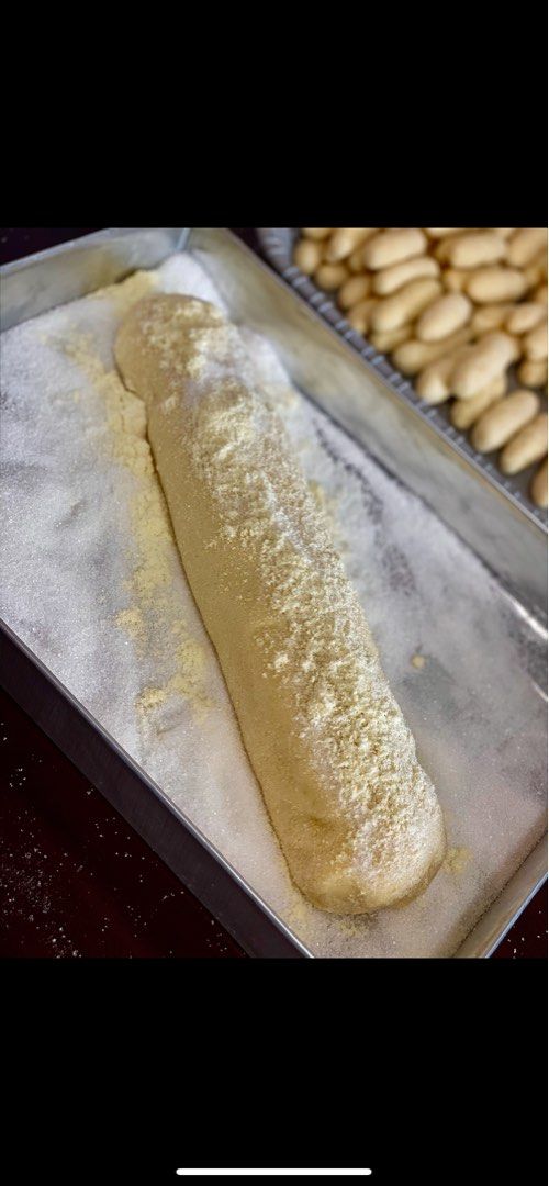 Giant Pastillas, Food & Drinks, Local Eats on Carousell