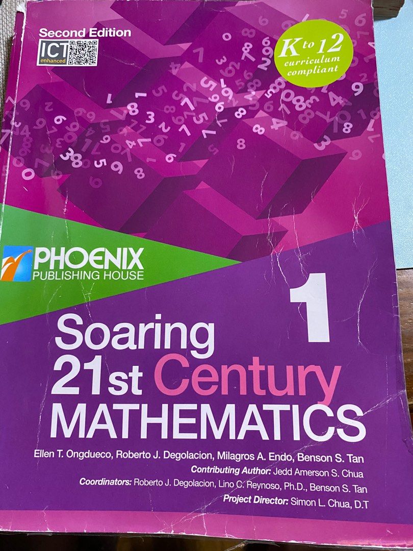 Grade 1 TextBooks, Hobbies & Toys, Books & Magazines, Textbooks on ...