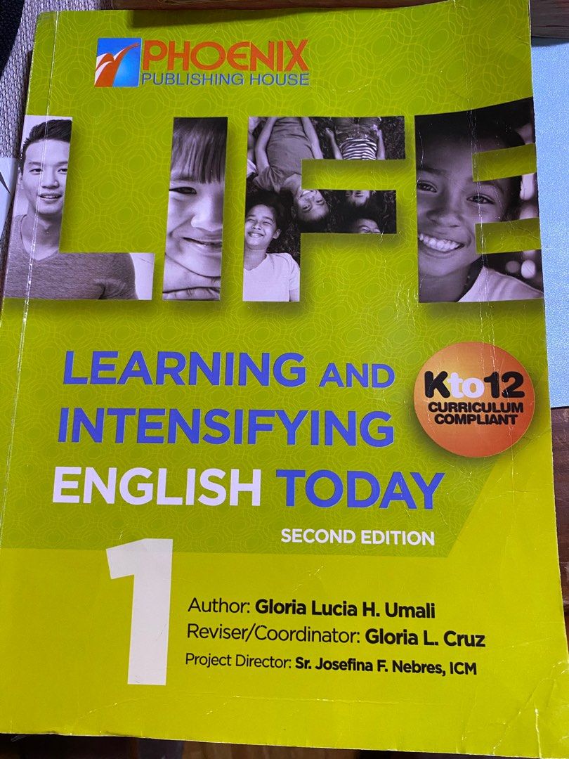 Grade 1 TextBooks, Hobbies & Toys, Books & Magazines, Textbooks on ...