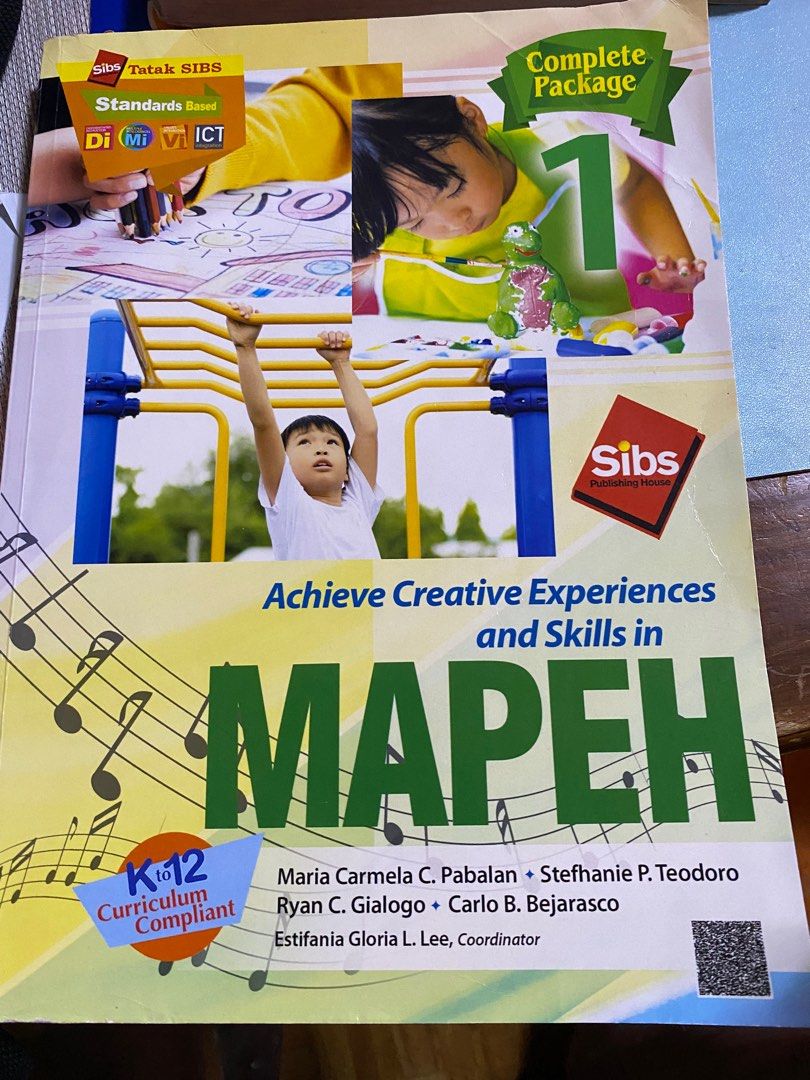 Grade 1 TextBooks, Hobbies & Toys, Books & Magazines, Textbooks on ...