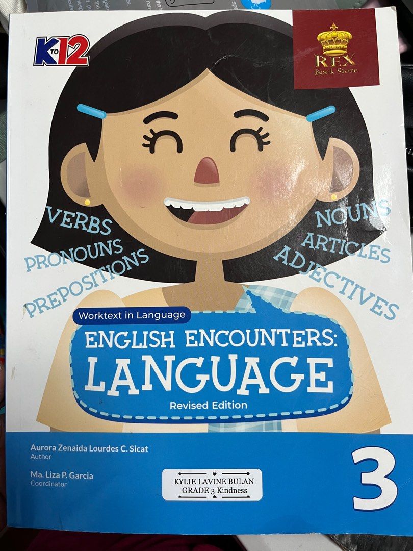 Grade 3 Textbooks, Hobbies & Toys, Books & Magazines, Textbooks on ...