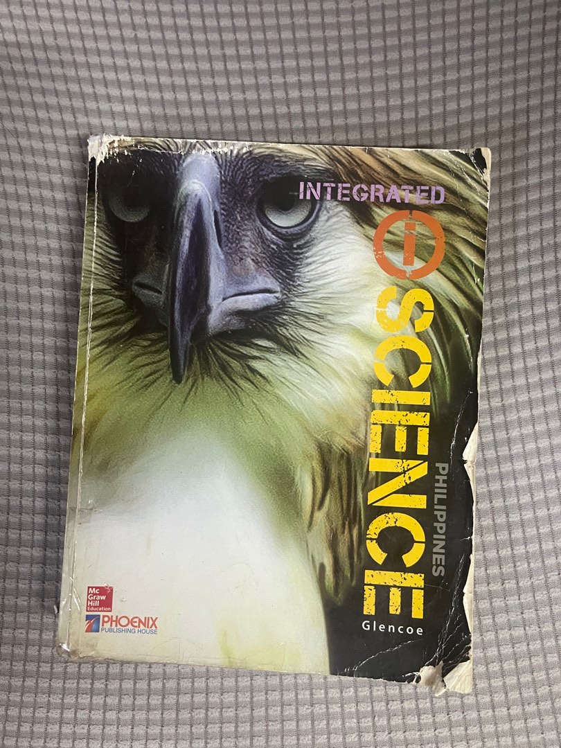 Grade 7 Science books, Hobbies & Toys, Books & Magazines, Textbooks on ...