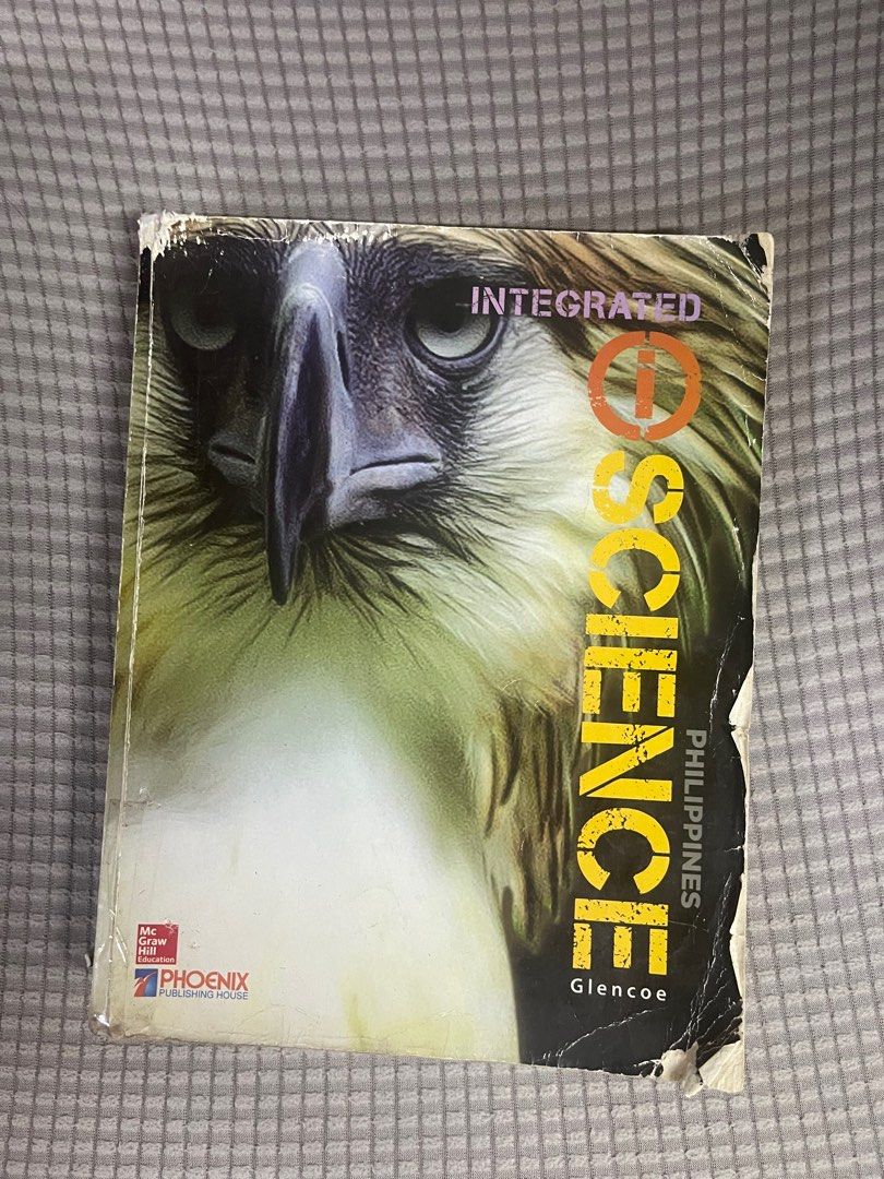 Grade 7 Science books, Hobbies & Toys, Books & Magazines, Textbooks on ...