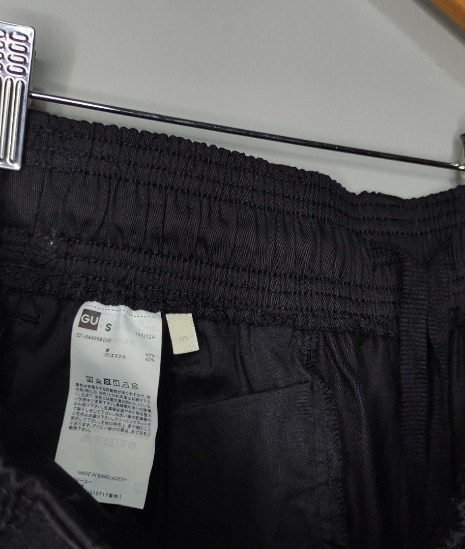 GU by Uniqlo Chef Pants on Carousell