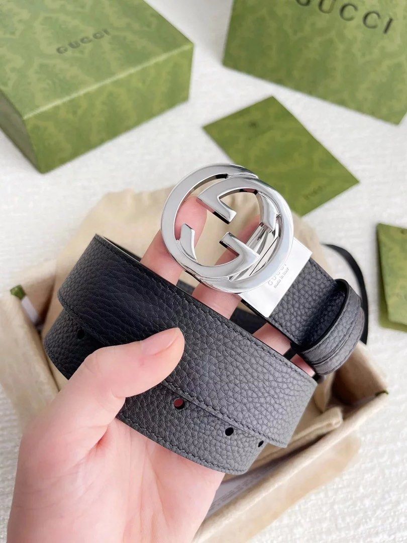 Gucci Belt, Men's Fashion, Watches & Accessories, Belts on Carousell