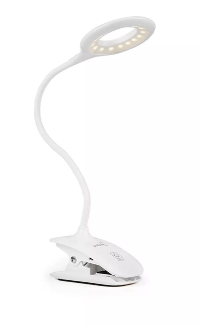 HALO Flexi Light. USB Rechargeable Plus In Type. Computer Table Light ...