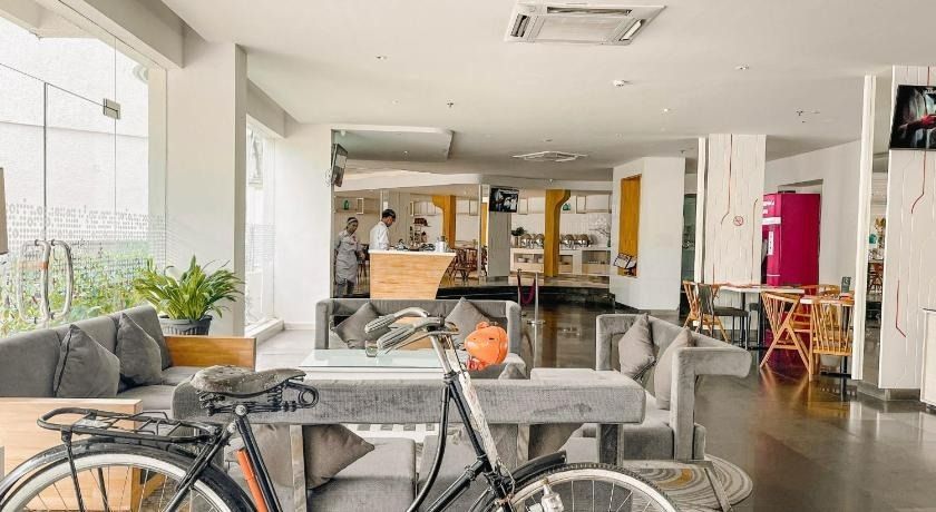 Harris Resort Waterfront Batam Free & Easy Package ( July - September ...