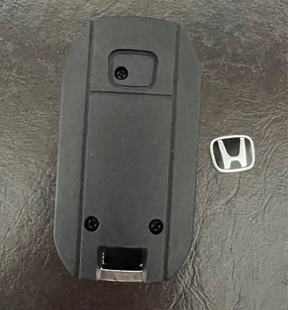 Honda flipkey, Car Accessories, Accessories on Carousell