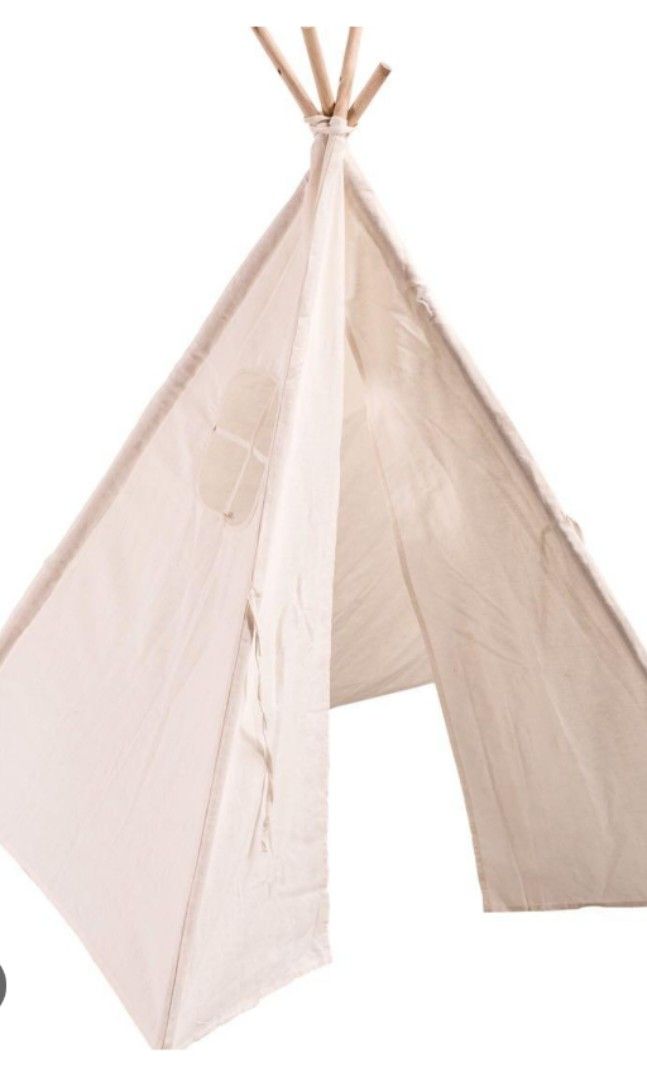 Hooga Khind Tent, Furniture & Home Living, Home Decor, Other Home Decor ...