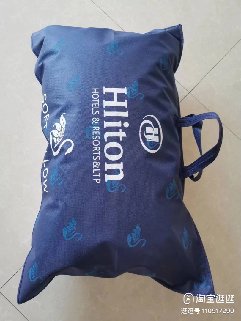 Hotel Grade Pillows, Furniture & Home Living, Bedding & Towels on Carousell
