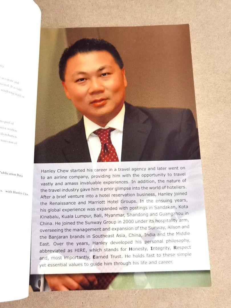 Hotel Tales Adventures And Some Unexpected Tales Story Book By Hanley ...