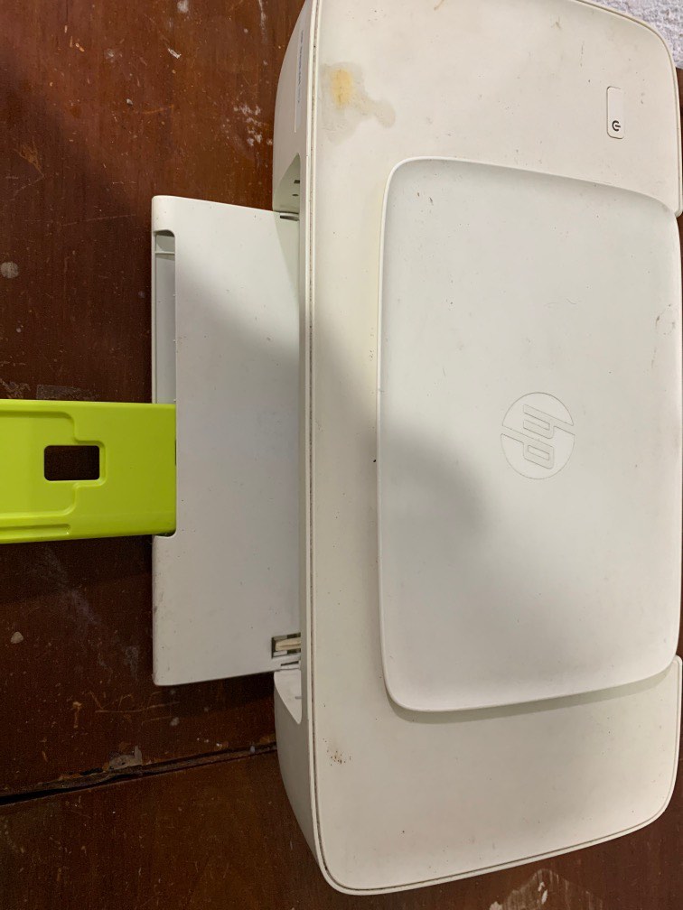 HP DESKJET 1112 on Carousell