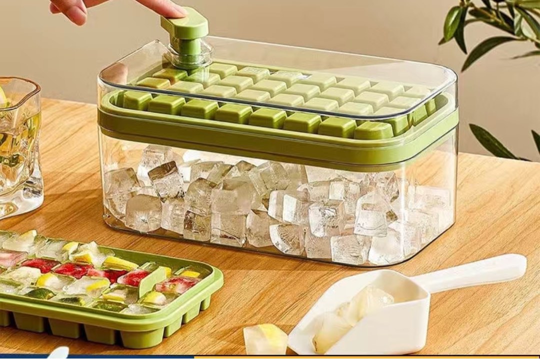 Ice Box, Furniture & Home Living, Kitchenware & Tableware, Food ...
