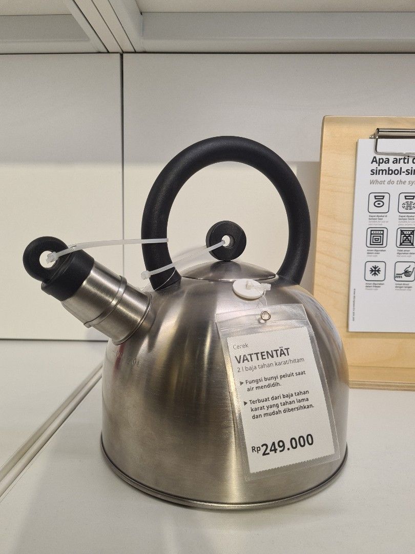 Ikea cerek, Perabotan Rumah di Carousell