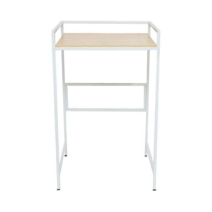 Jual rugi Informa rak besi kayu untuk mesin cuci, Perabotan Rumah di ...