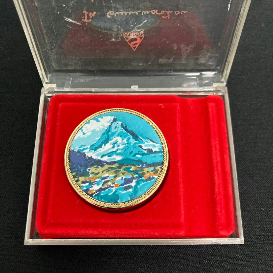 Ink cop mohor 1990, Hobbies & Toys, Stationery & Craft, Other ...